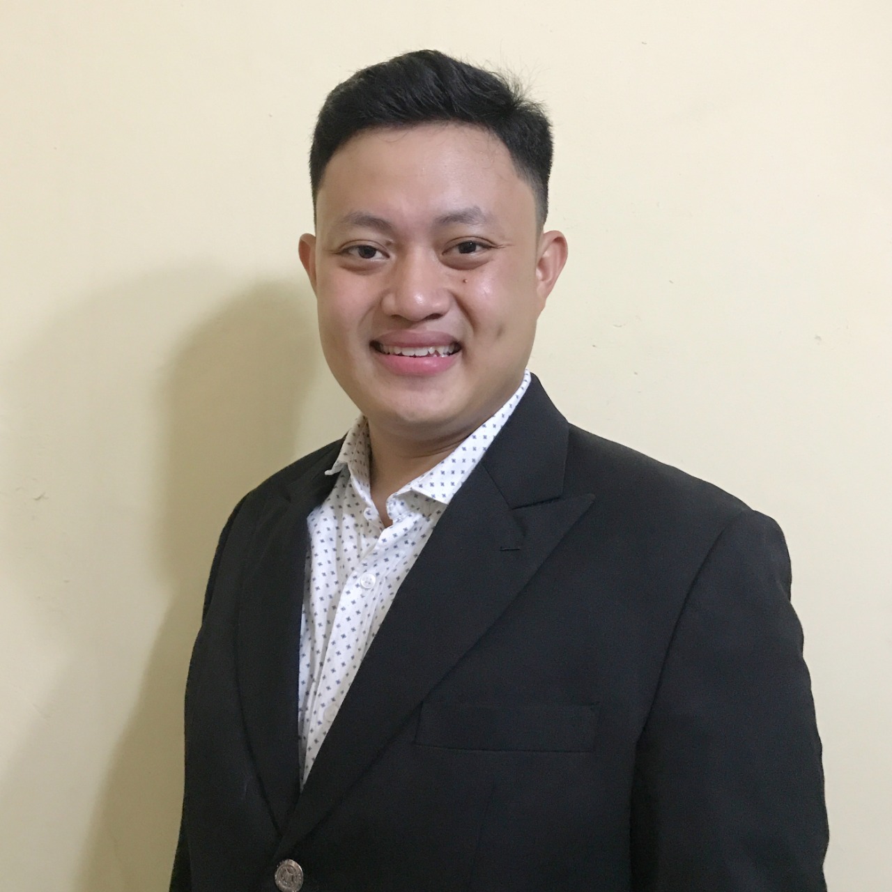 Dio Aditya - Portofolio