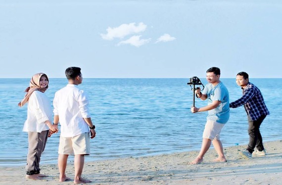 Dio Aditya - Portofolio