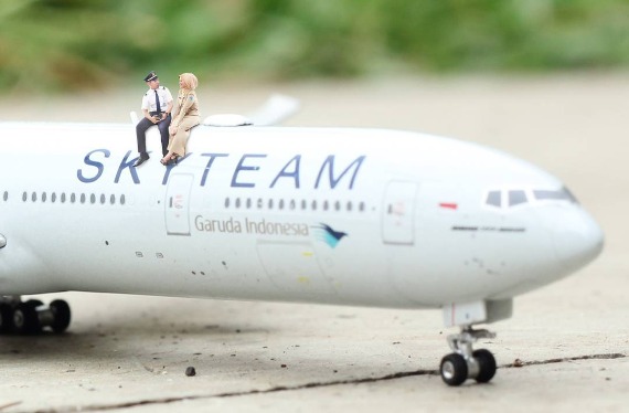 Dio Aditya - Portofolio