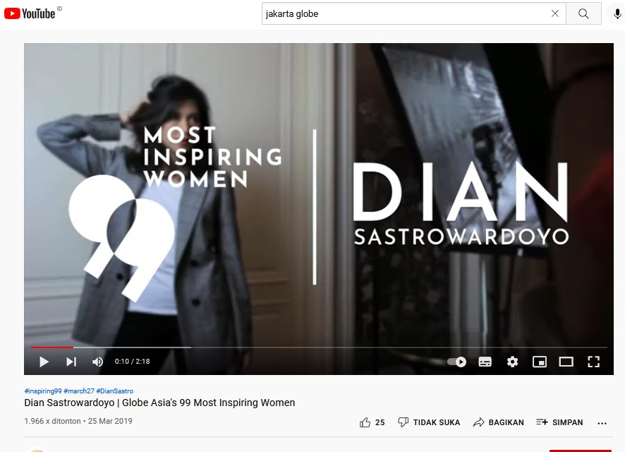 Dio Aditya - Portofolio